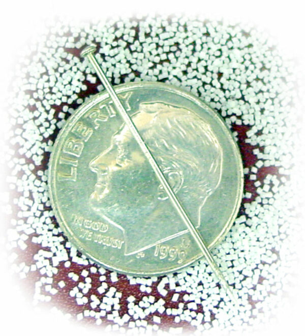 Micro Pelletizer – Bay Plastics Machinery