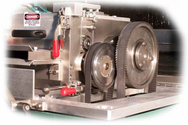 AXP Strand Pelletizers – Bay Plastics Machinery