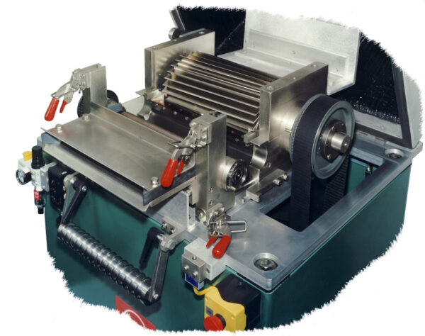 AXP Strand Pelletizers – Bay Plastics Machinery