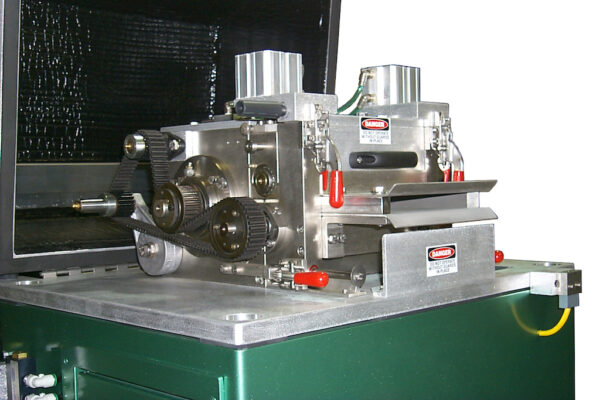 AXP Strand Pelletizers – Bay Plastics Machinery