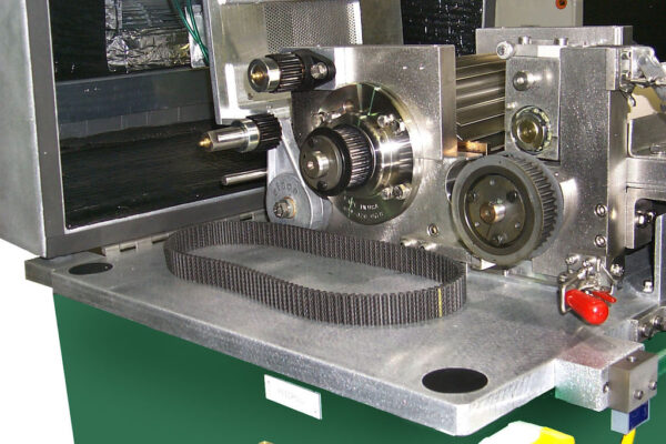 AXP Strand Pelletizers – Bay Plastics Machinery