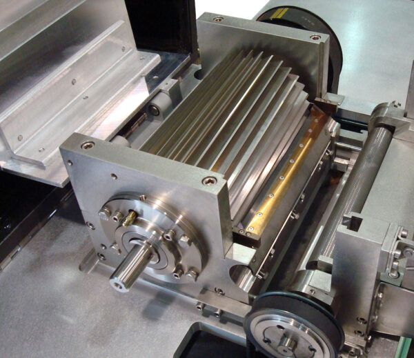 AXP Strand Pelletizers – Bay Plastics Machinery