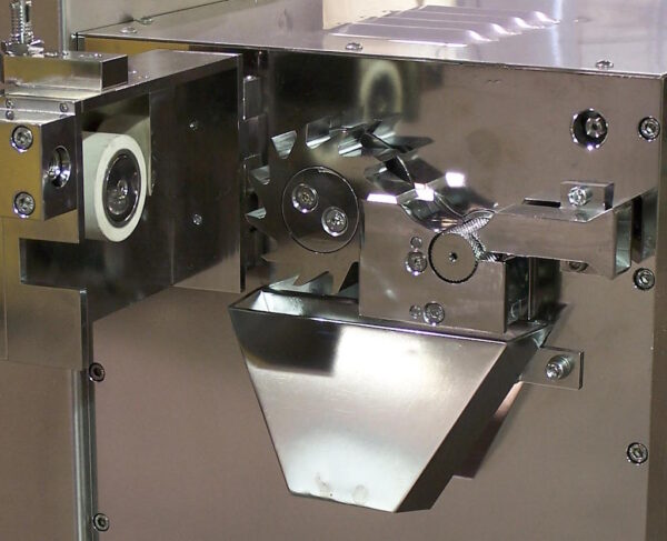 BT 25 Lab Series Pelletizers – Bay Plastics Machinery