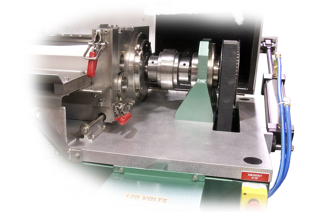 “P” Series Pultrusion Pelletizer – Bay Plastics Machinery