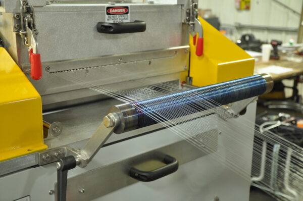 Micro Pelletizer – Bay Plastics Machinery