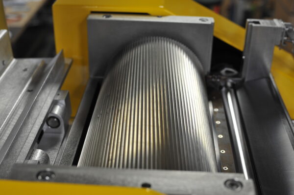 Micro Pelletizer – Bay Plastics Machinery