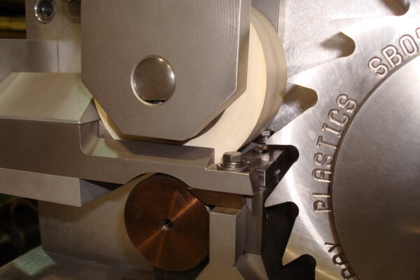 SB 100 & SB 50 Series Pelletizers – Bay Plastics Machinery