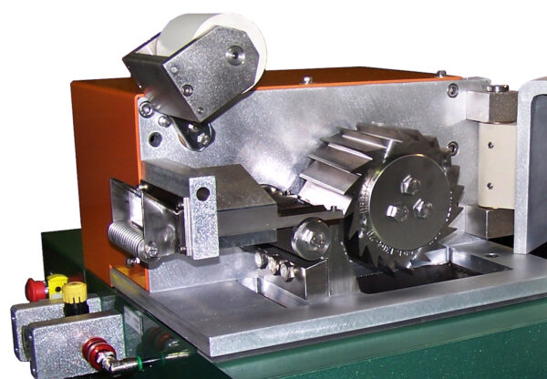 SB 100 & SB 50 Series Pelletizers – Bay Plastics Machinery