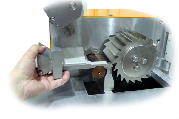 SB 100 & SB 50 Series Pelletizers – Bay Plastics Machinery