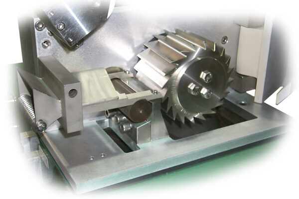 SB 100 & SB 50 Series Pelletizers – Bay Plastics Machinery