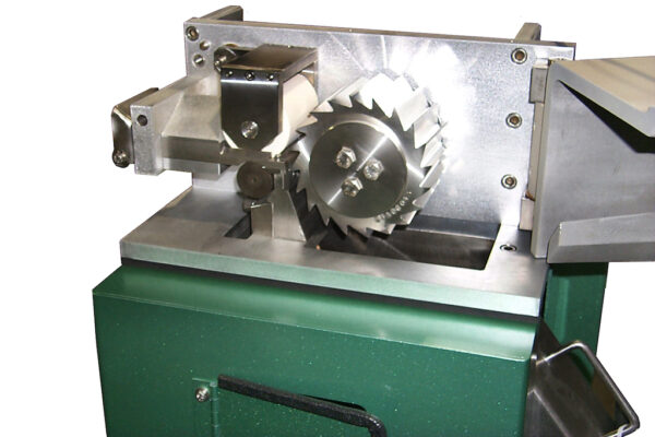 SB 100 & SB 50 Series Pelletizers – Bay Plastics Machinery