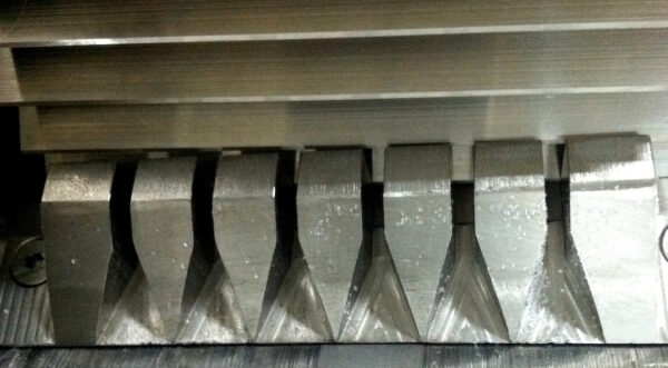 Micro Pelletizer – Bay Plastics Machinery