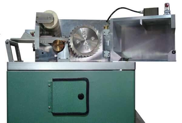 Z Series Pelletizers – Bay Plastics Machinery