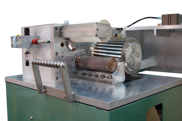 Z Series Pelletizers – Bay Plastics Machinery