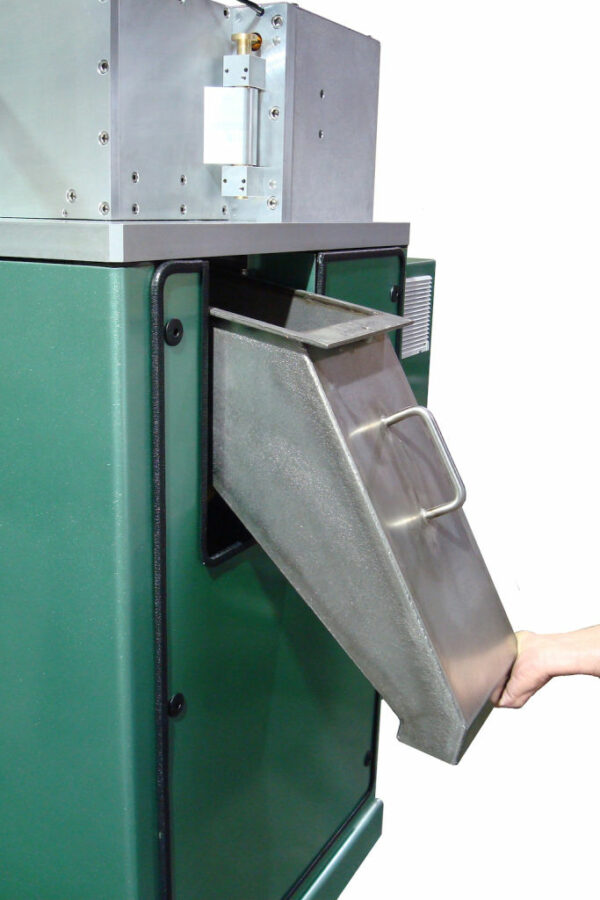 Z Series Pelletizers – Bay Plastics Machinery