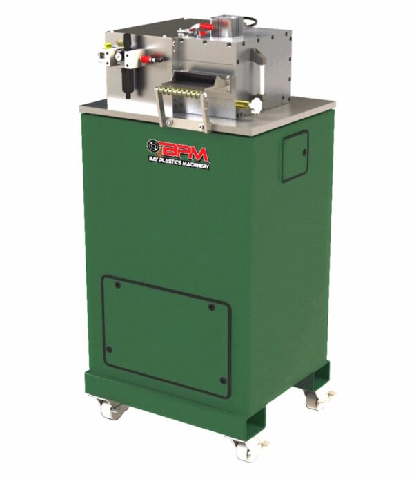Z Series Pelletizers – Bay Plastics Machinery