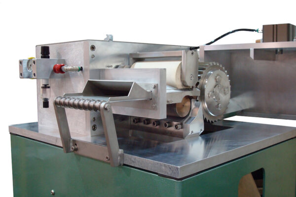 Z Series Pelletizers – Bay Plastics Machinery