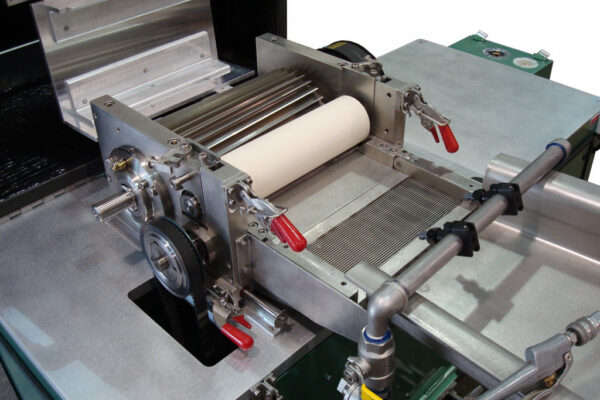 Automatic Wet Cut Strand Pelletizer – Bay Plastics Machinery